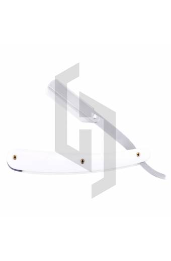 Straight Razor replaceable blade